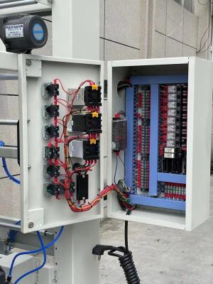 Cina Macchina di confezionamento a calore completamente automatica per bottiglie di birra competitiva in vendita