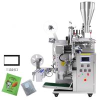 China Automatic Tea Bag Packing Machine With Stable Operation And Automatic Grade Automatic for sale