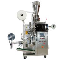 China Automatic Tea Bag Packing Machine With Stable Operation And Automatic Grade Automatic for sale