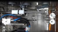 China Automatic Tea Bag Packing Machine With Stable Operation And Automatic Grade Automatic for sale
