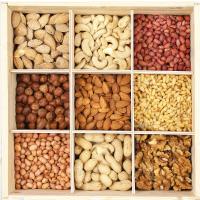 China Multi Weighing Heads Chips Nuts Coffee Beans Vertical Packaging Machine for Granules for sale
