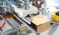 China Fully Automatic Carton Erector With CE Certification For Box Case Packaging And Packaging for sale