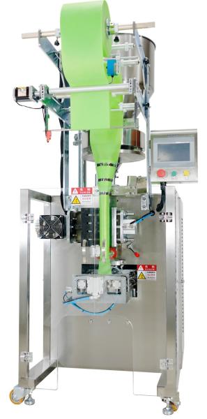 Quality Small Ultrasonic Sealing Silica Gel Seal Packaging Machine for Paper at 10-60 for sale
