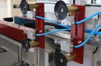China Automatic Vertical Folding Sealing Bottom Carton Erector Box-Opening Machine for Home for sale