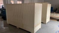 China Electric Driven Sleeve Type Shrink Wrapping Machine for Beverage Packaging Solutions for sale
