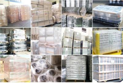 中国 YFの自動ストレッチフィルム包装機で 簡単に包装する 販売のため