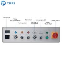 China Fully Automatic Coconut Shrink Wrapping Machine With Long Tunnel Heat Shrink Packaging for sale
