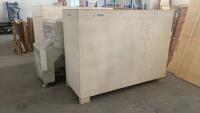 China Fully Automatic Coconut Shrink Wrapping Machine With Long Tunnel Heat Shrink Packaging for sale