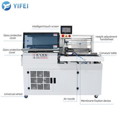 Cina Macchina automatica di confezionamento di ortaggi con requisiti tecnici di confezionamento in vendita