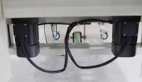 China Carton Sealer Adhesive Flat Surface Side Labeling Machine for B2B Packaging Solutions for sale