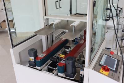 中国 努力なしの操作 完全に自動型造機 カートンケース 形成ソリューション 販売のため