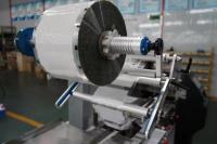 China 220V/50HZ Semi-automatic Multi-Function Pillow Flow Wrapping Chicken Packing Machine for sale