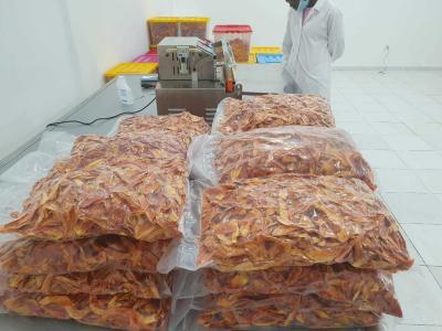 Cina Sottovoce elettrico a vuoto per imballaggio commerciale 1070*460*1020mm Tipo di pellicola pompaggio esterno in vendita