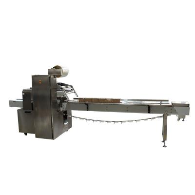 China Design Automation Air Freshener Paper Air Freshener Card Packing Machine With Perfume Spray for sale