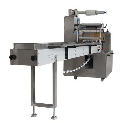 China Design Automation Air Freshener Paper Air Freshener Card Packing Machine With Perfume Spray for sale