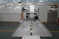 China Main Function Packing Sealing Wrapping Packaging KN95 disposable mask packing machine for sale