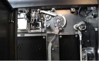 China Fully Automatic PP PE Belt Strapper Machine Strap Banding Machine Semi Automatic Strapping Machine for sale