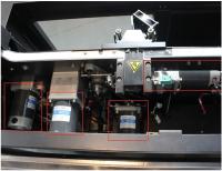 China Fully Automatic PP PE Belt Strapper Machine Strap Banding Machine Semi Automatic Strapping Machine for sale
