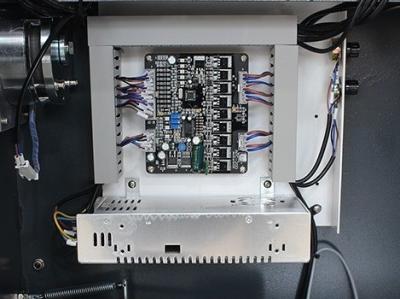 Cina MH-X201 Semiautomatica PP cintura di avvolgimento macchina facile da usare per la tensione 220V / 380V in vendita