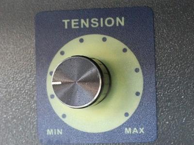 Cina MH-X201 Semiautomatica PP cintura di avvolgimento macchina facile da usare per la tensione 220V / 380V in vendita