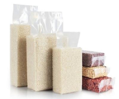 Cina Conservazione del riso Commercial Automatic Coffee Bean Rice Brick Nuts Peanuts Vacuum Sealer in vendita