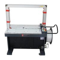 China Conveyor-Integrated Wrapping Machine for Box and Carton Case Automatic Grade Automatic for sale