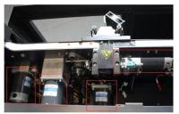 China Conveyor-Integrated Wrapping Machine for Box and Carton Case Automatic Grade Automatic for sale