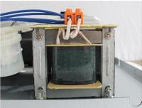 China Desktop Vacuum Sealing Machine for Machinery Hardware Top-Selling Packaging Solution for sale