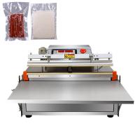 China Plastic Packaging Vacuum Sealer for Coffee Beans YF External Vacuum Packing Machine for sale