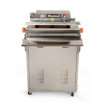 China Plastic Packaging Vacuum Sealer for Coffee Beans YF External Vacuum Packing Machine for sale