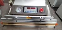 China Plastic Packaging Vacuum Sealer for Coffee Beans YF External Vacuum Packing Machine for sale