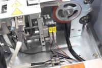China Semi Automatic Carton Strapping Machine with PP Binding Capability and Functio for sale