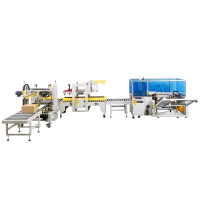 Cina 1900x2080x1492mm Cartuccia a sigillo anteriore a forma di nastro automatico in vendita