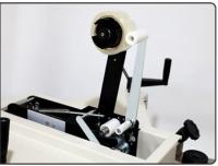 China Latest Automatic Carton Parcels Labeling and Sealing Machine for E-commerce Logistics for sale