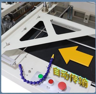Cina Semi-automatica multifunzione L-Shaped Sealer Cutter High Speed Shrink Wrapping Machine in vendita