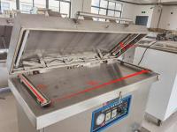 China Plastic Packaging Material Dz400 Large Vacuum Packaging Machine for Cashew Vacuum Packing for sale