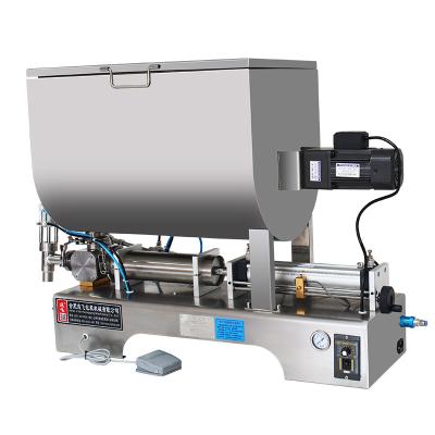 China 220V Tomato Fruit Juice Processing Machine for Concentrated Filling and Production for sale