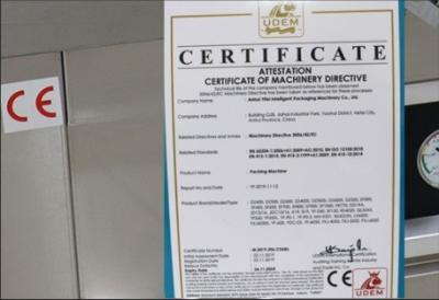 Cina DZ600 sigillante a doppia camera per imballaggio a vuoto in vendita