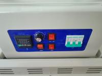 China Automatic Shrink Wrapping Machine for Fruit Vegetable Tea and Carton Box Packaging for sale