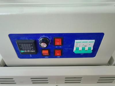 Cina 150*55*30cm tunnel di riduzione senza finestre per veloce e facile avvolgimento con pellicola di riduzione del calore in vendita