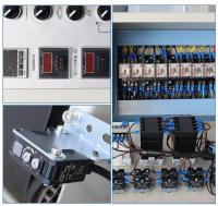 China Full Automatic Multifunctional Bottle Sleeve Wrap Shrink Wrapping Machine for Beer Can for sale