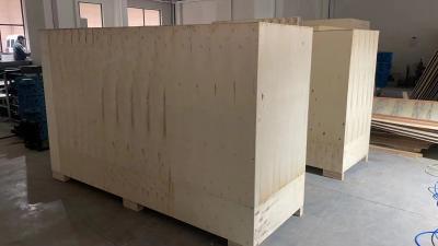 China Electric Driven Automatic Heat Shrink Machine for Milk Bottles and Red Bull Cans for sale