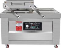 China 900W Motor Power Fish Vegetable Automatic Vacuum Packing Machine for Requirements for sale