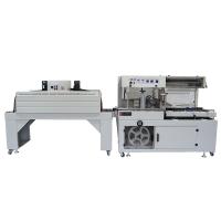 China Max Sealing Size Length unlimit Automatic Shrink Wrapping Machine for Gift Boxes for sale