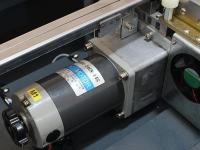 China Corrugated Carton Box Automatic Strapping Machine with Semi-automatic Grade for sale