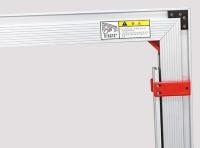 China Corrugated Carton Box Automatic Strapping Machine with Semi-automatic Grade for sale