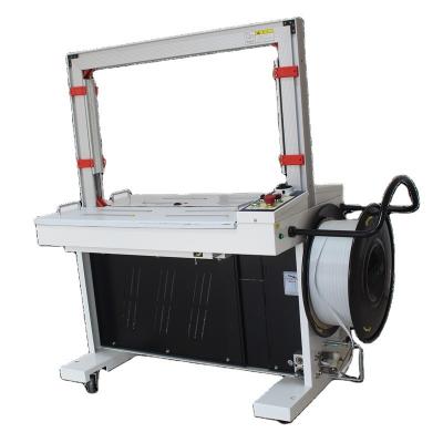 Cina Macchina automatica per il rilegamento in PP per scatole di cartone 1000W/10A 3 motori in vendita