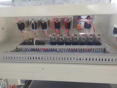 中国 本の紙箱包装のための自動側密封熱トンネル収縮包装機 販売のため