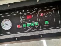 China High Speed Automatic Cheese Cubes Vacuum Packaging Machines for Semi-automatic Grade for sale