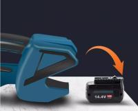 China Apply Strap Width 13-16mm Electric V2 V3 Strapping Packing Machine for Boxing Machine for sale